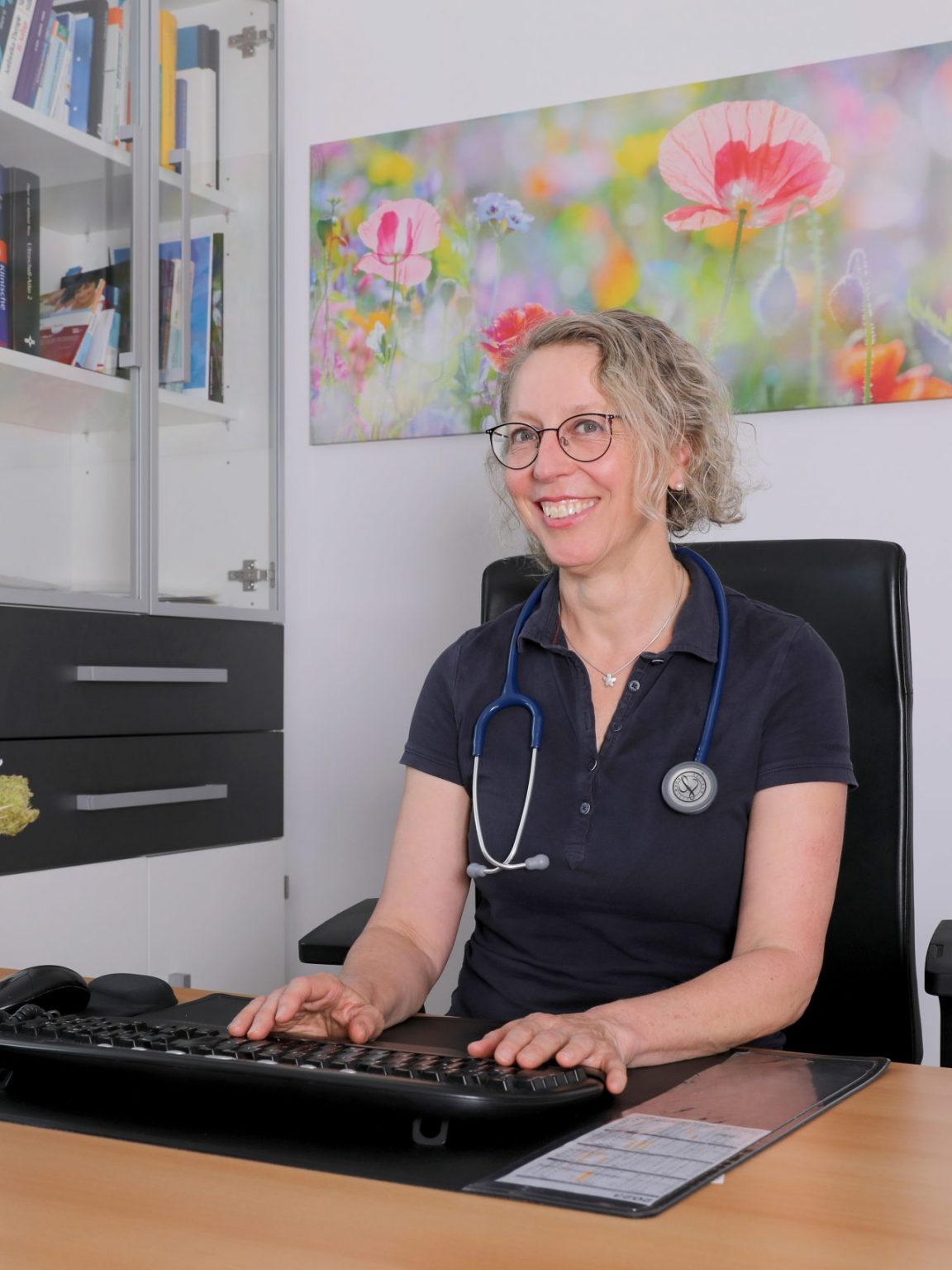 Ärzte – Dr. med. Eric Henn